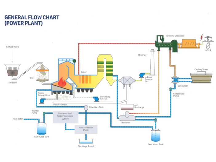 Biomass Solutions