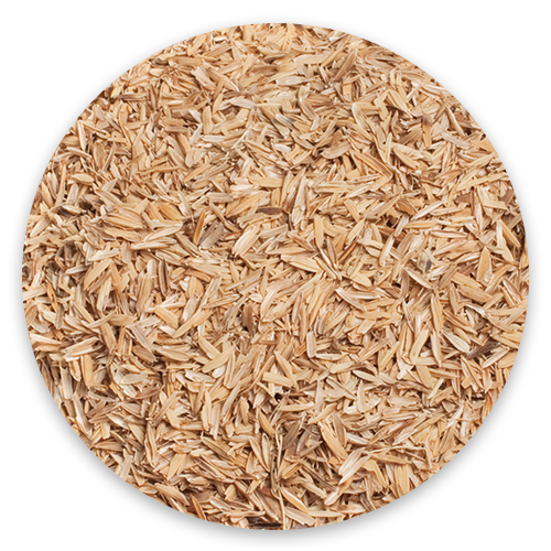 Biomass Solutions